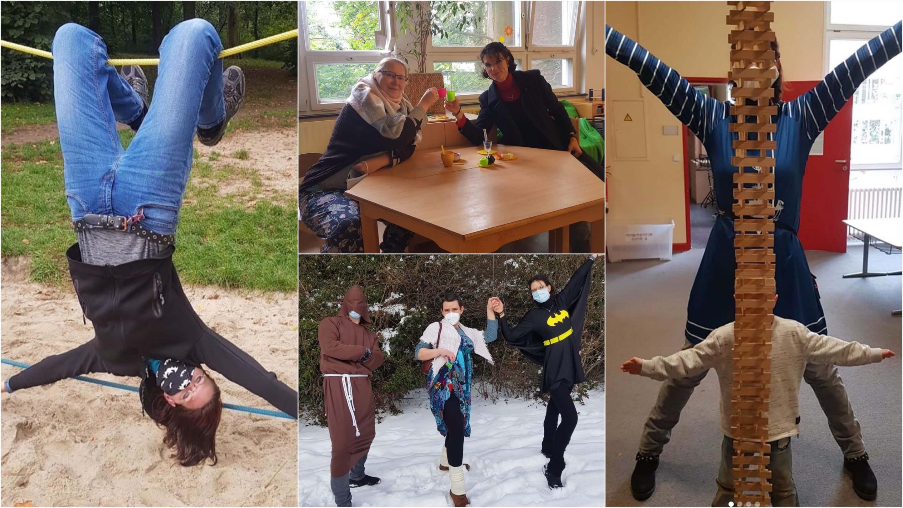 Gesichter und Geschichten › Stadtteilzentrum Steglitz e.V.