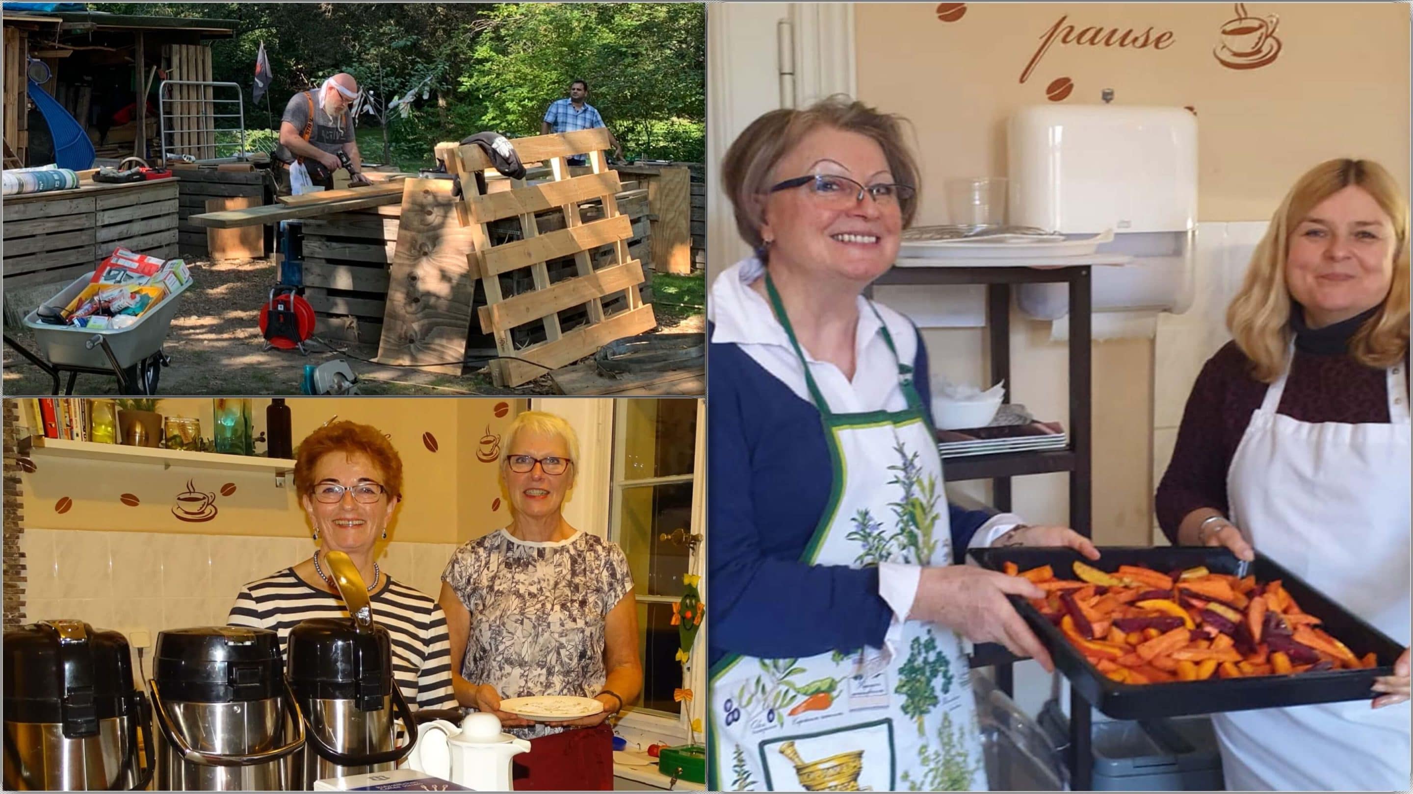 Ehrenamt › Stadtteilzentrum Steglitz e.V.