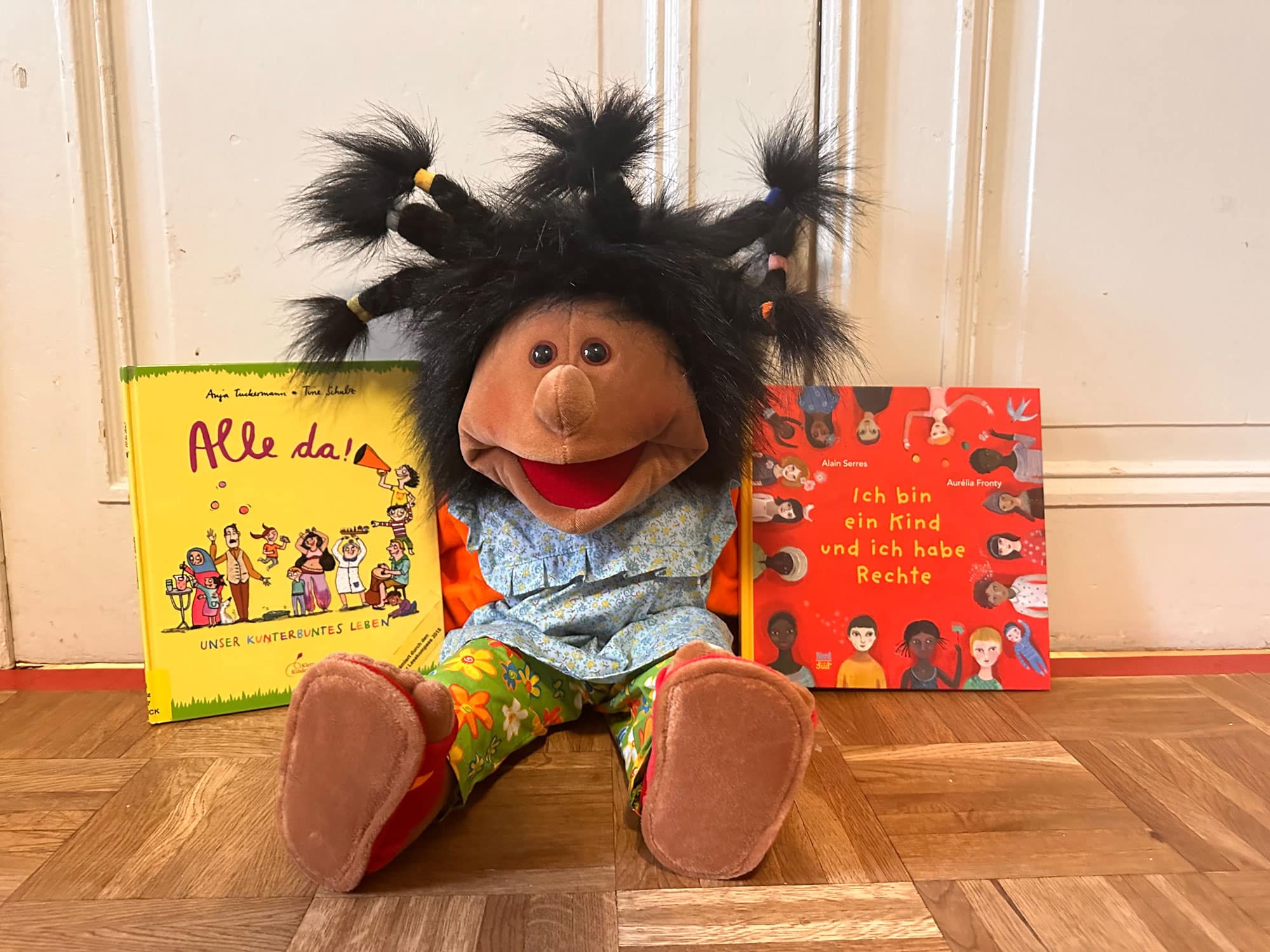 Das Recht auf Gleichbehandlung › Stadtteilzentrum Steglitz e.V.